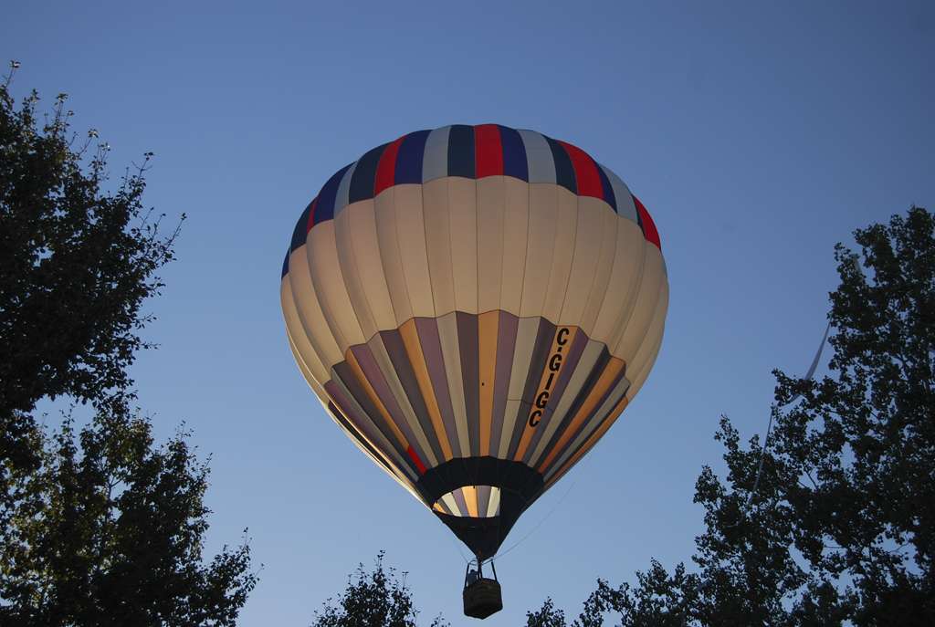 Home - CalgaryBalloonClub.ca